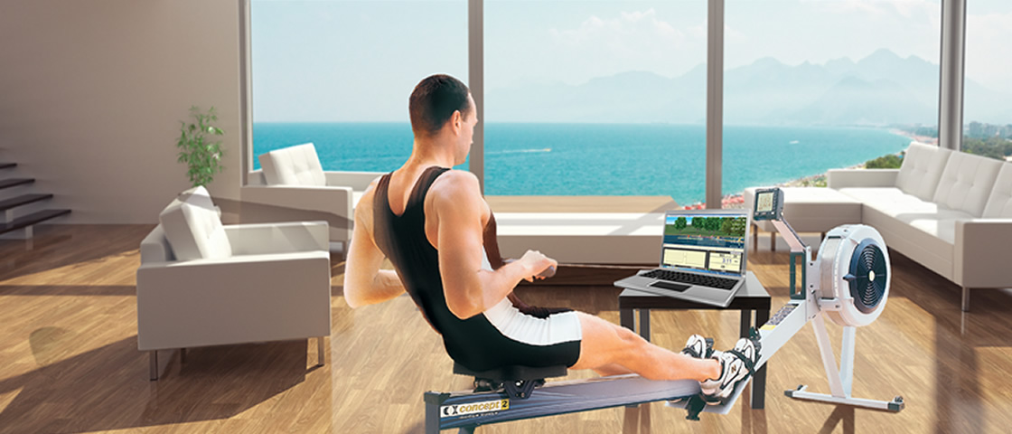 RowPro is your key to successful rowing